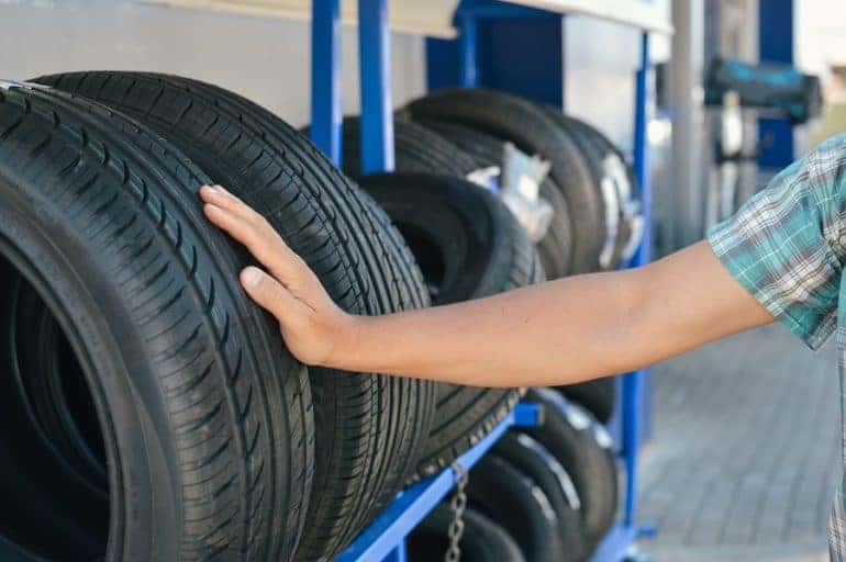 Tire Sales and Service - What You Need to Know Before Buying New Tires ...