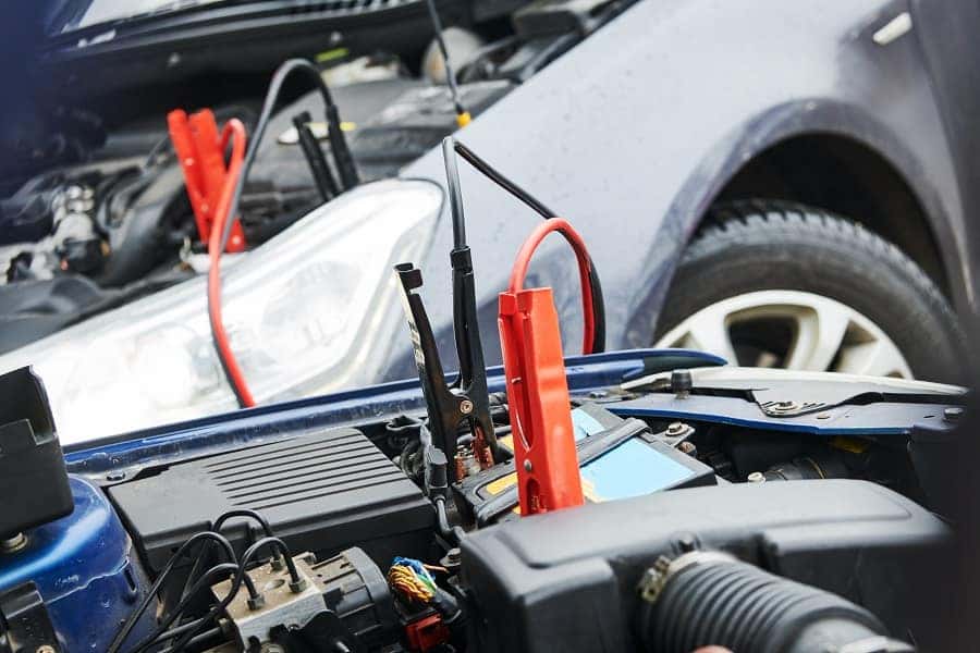 How to Jumpstart Your Car Battery? A Step-by-Step Guide for Beginners ...