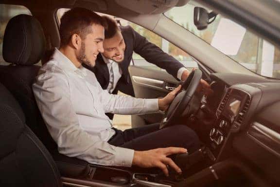 The Crucial Role of Test Driving in Your Car Buying Journey | Cutter ...