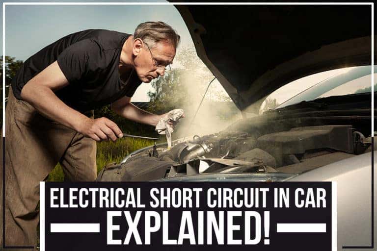 Electrical Short Circuit In Car: Explained! - Cutter Mazda of Waipahu