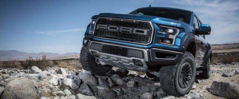 2021 Ram 1500 TRX vs 2020 Ford F-150 Raptor | Dick Hannah Chrysler Jeep ...