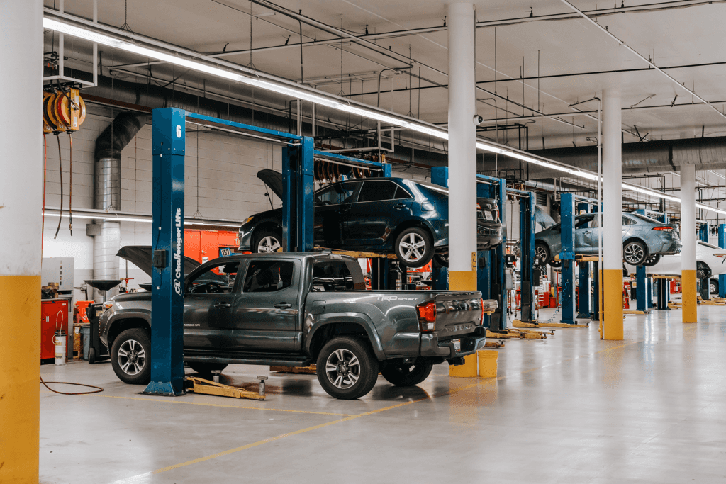 Toyota Summer Service Checklist | Fletcher Jones Toyota of Carson