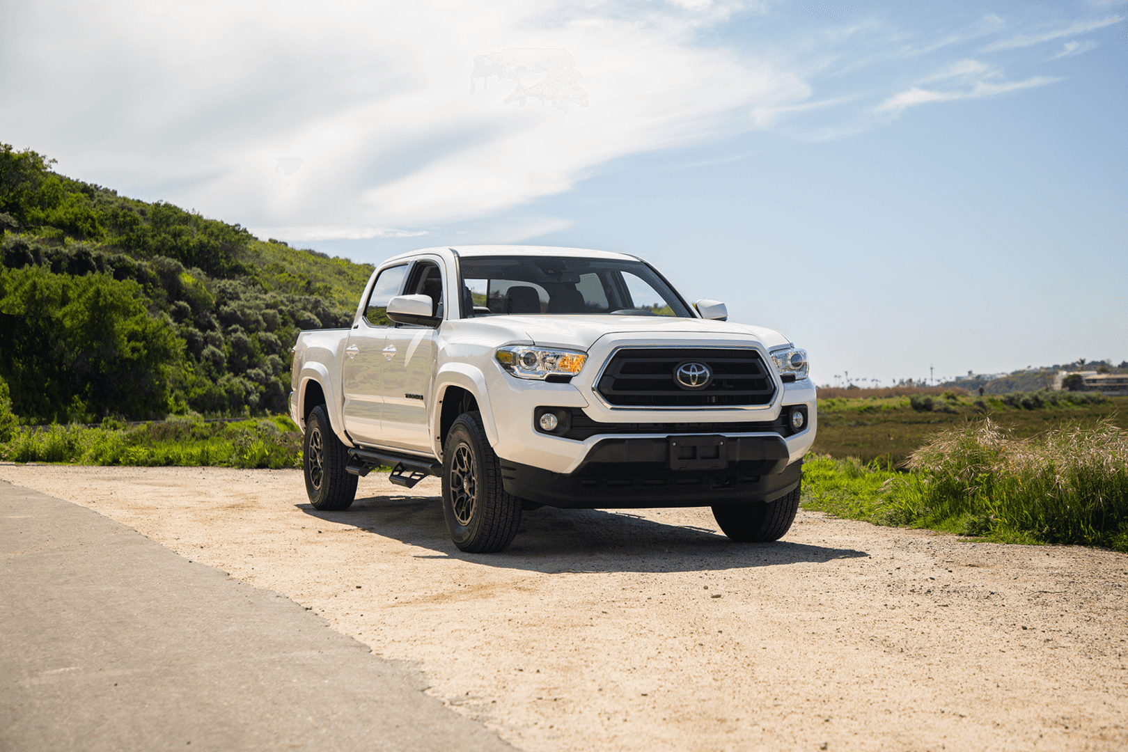 How to Celebrate Father’s Day in Los Angeles | Fletcher Jones Toyota of ...