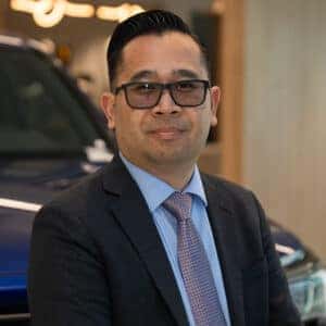 Meet Our Team | Fletcher Jones Toyota of Carson