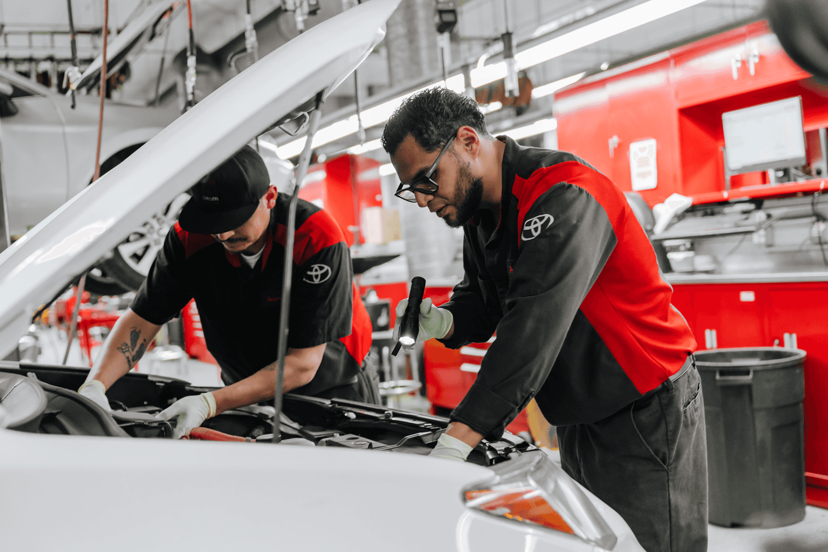What is ToyotaCare? | Fletcher Jones Toyota of Carson