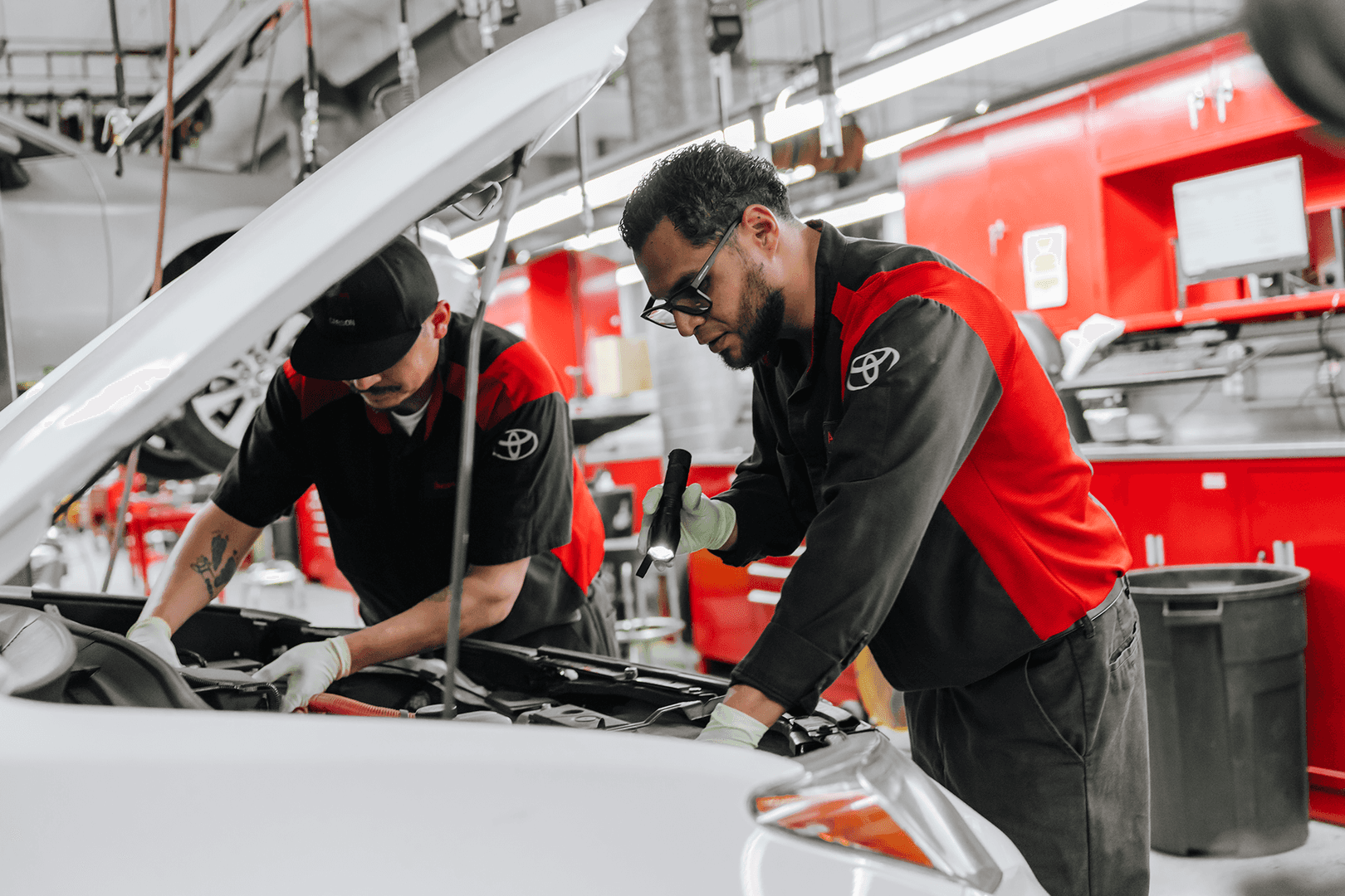 What is ToyotaCare? | Fletcher Jones Toyota of Carson