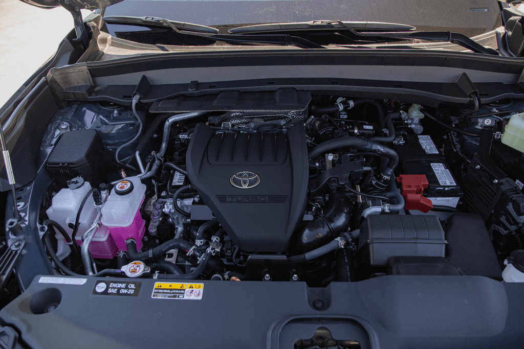 End of Summer Toyota Service Checklist | Fletcher Jones Toyota of Carson