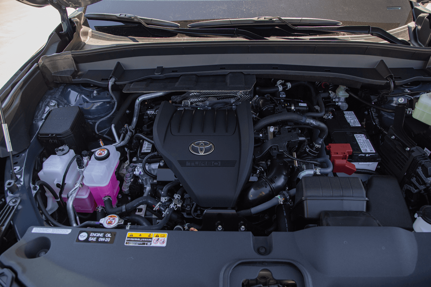 End of Summer Toyota Service Checklist | Fletcher Jones Toyota of Carson