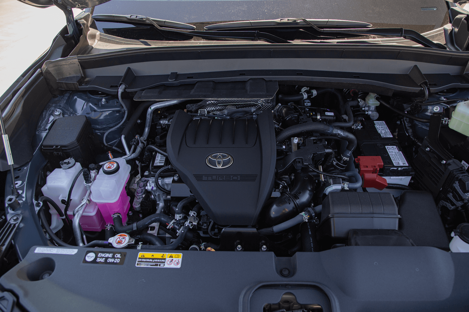 End of Summer Toyota Service Checklist | Fletcher Jones Toyota of Carson
