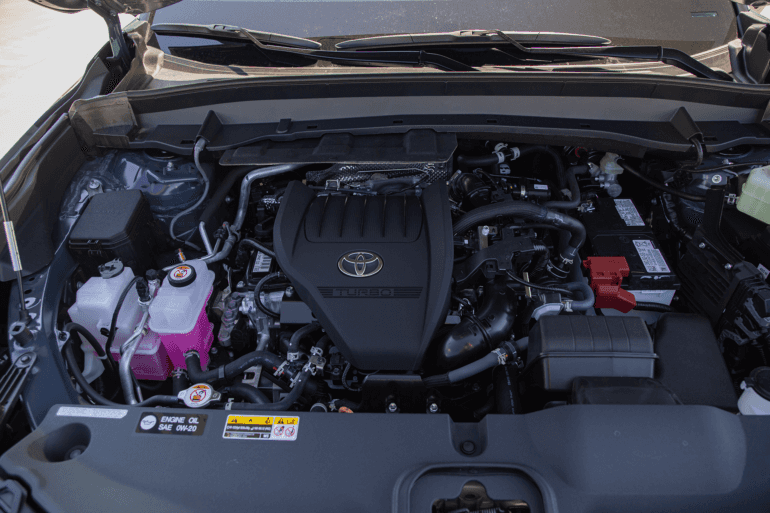 End of Summer Toyota Service Checklist | Fletcher Jones Toyota of Carson