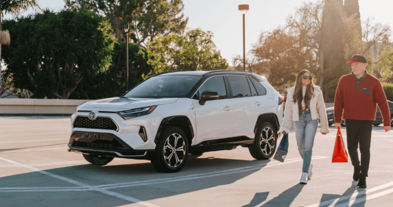 Fletcher Jones Toyota of Carson Blog | New and Pre-Owned Toyota Dealer