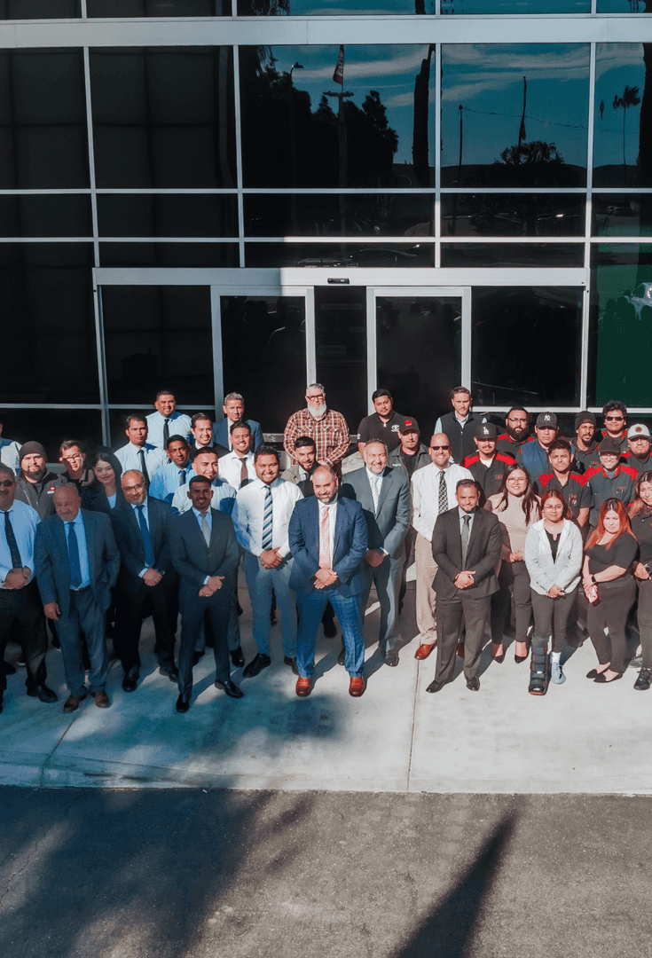 Fletcher Jones Toyota of Carson Celebrates 1st Anniversary | Fletcher ...