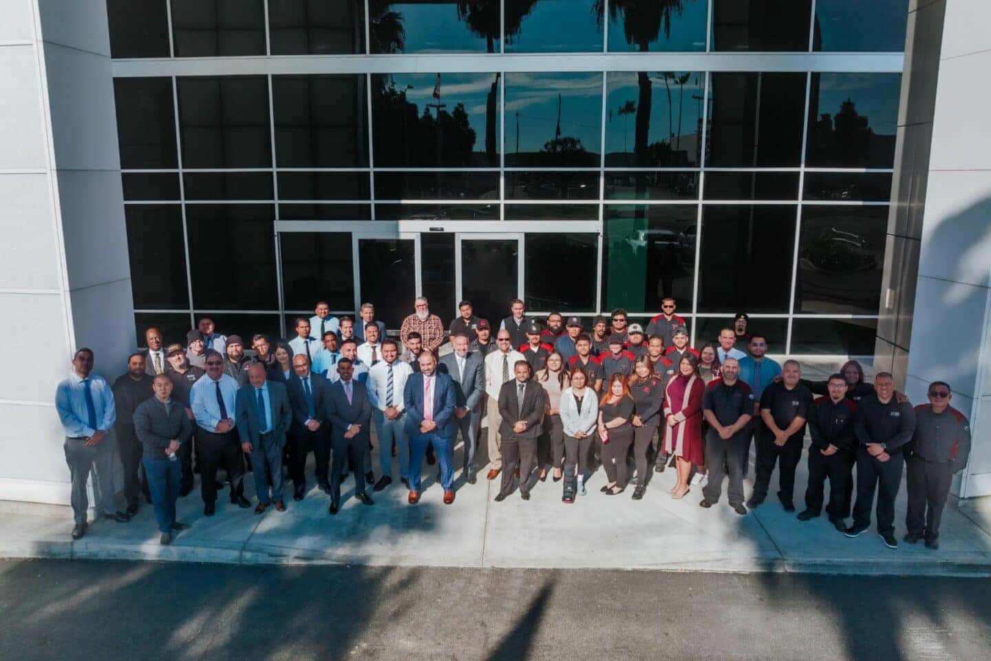 Fletcher Jones Toyota of Carson Celebrates 1st Anniversary | Fletcher ...