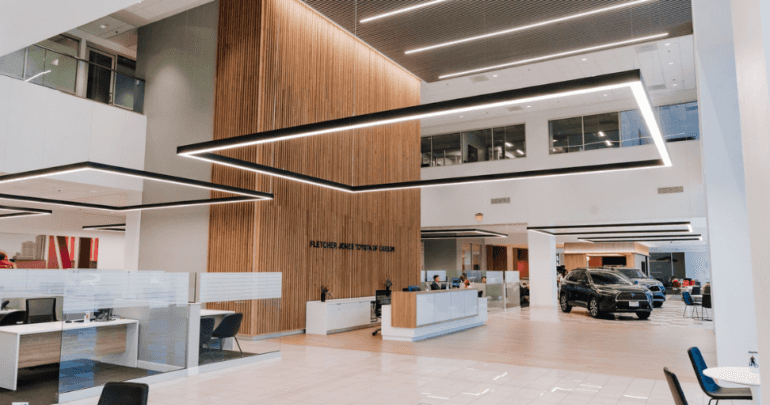 Fletcher Jones Toyota of Carson Blog | New and Pre-Owned Toyota Dealer