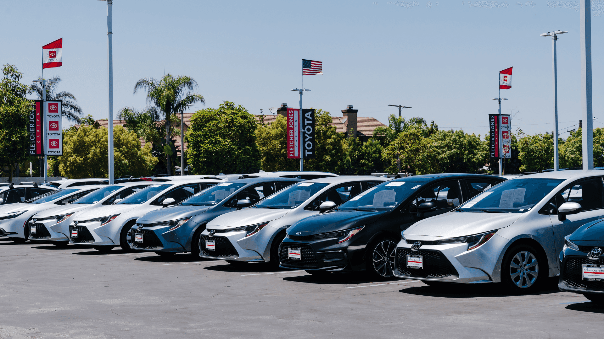 Secret Dealership Trick Will Toyota Really Buy Your Used Car And How To Get Top Dollar