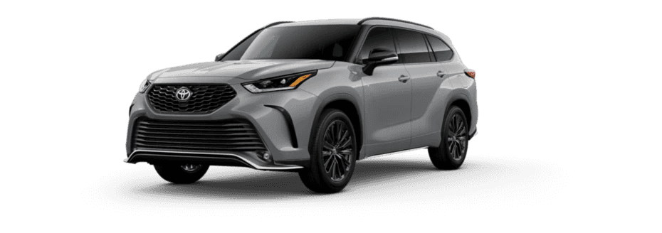 2025 Toyota Highlander Overview | Fletcher Jones Toyota of Carson