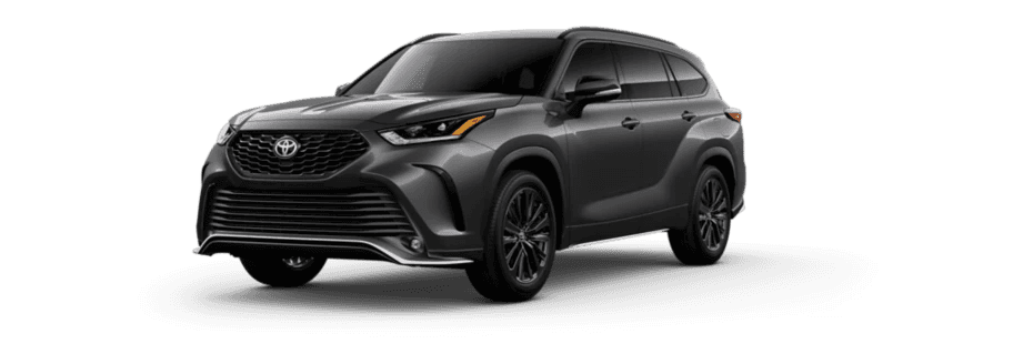 2025 Toyota Highlander Overview | Fletcher Jones Toyota of Carson