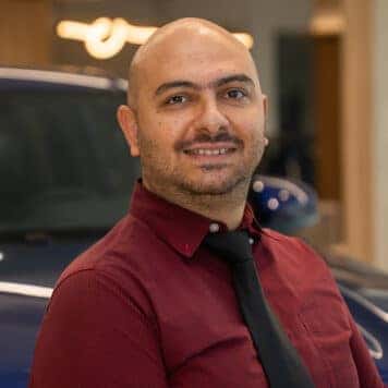 Meet Our Team | Fletcher Jones Toyota of Carson