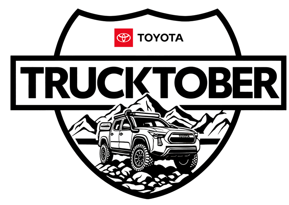 TRUCKTOBER 2025 | Fletcher Jones Toyota of Carson