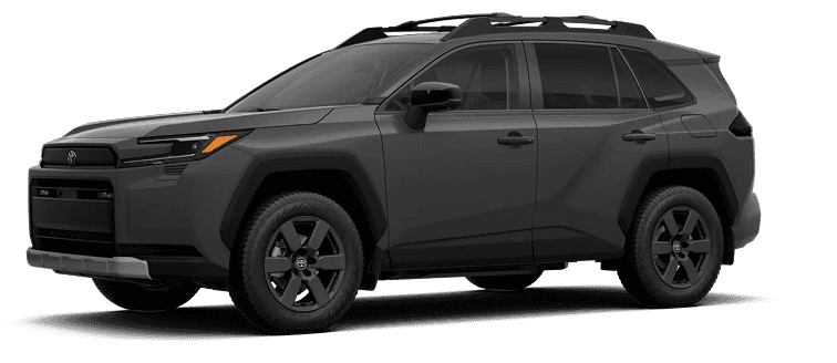 2026 Toyota Trim Levels Explained | Fletcher Jones Toyota of Carson