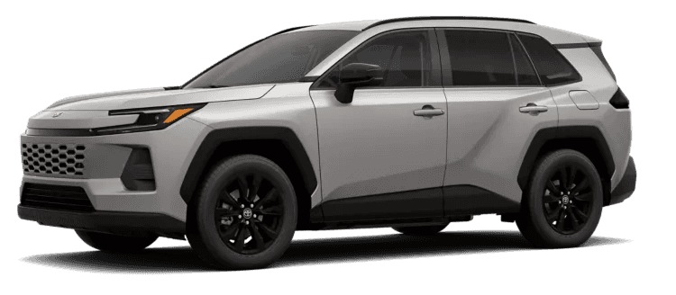 2026 Toyota Trim Levels Explained | Fletcher Jones Toyota of Carson