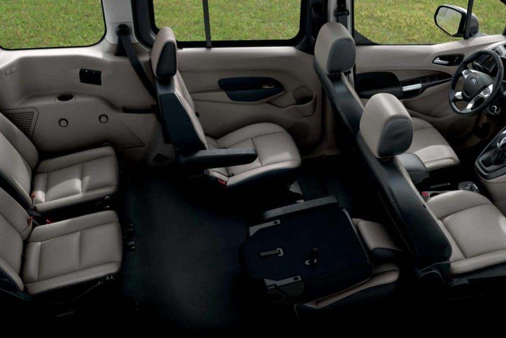 Ram ProMaster Vs. Ford Transit: Cargo Van Competition