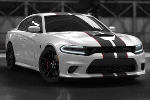 2019 Dodge Charger Octane Edition Adds Bespoke Look on the Cheap