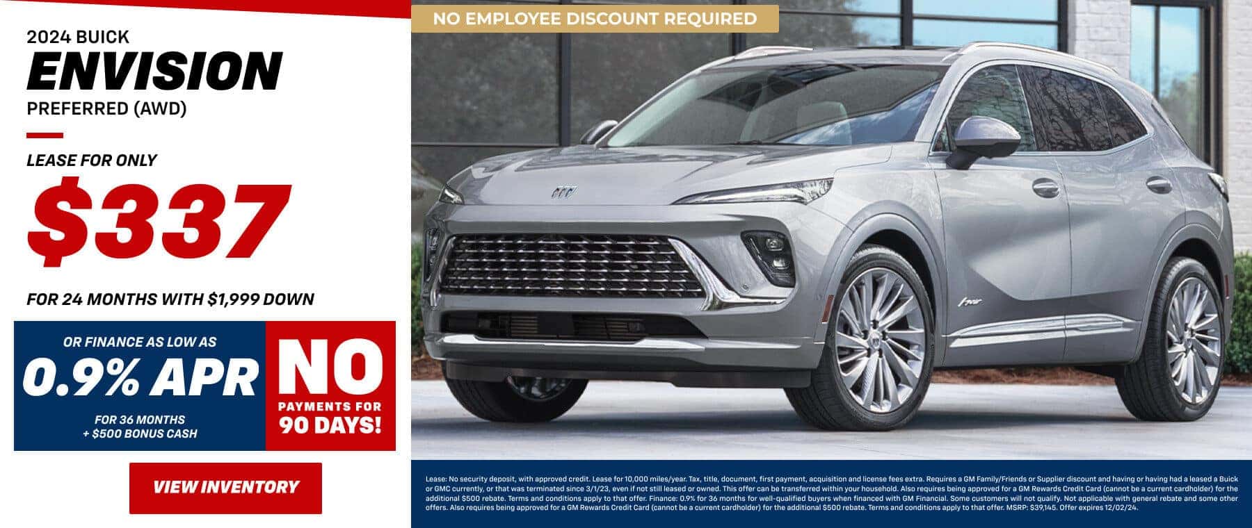 Matick Buick GMC in Southfield, MI | Local GMC Dealership