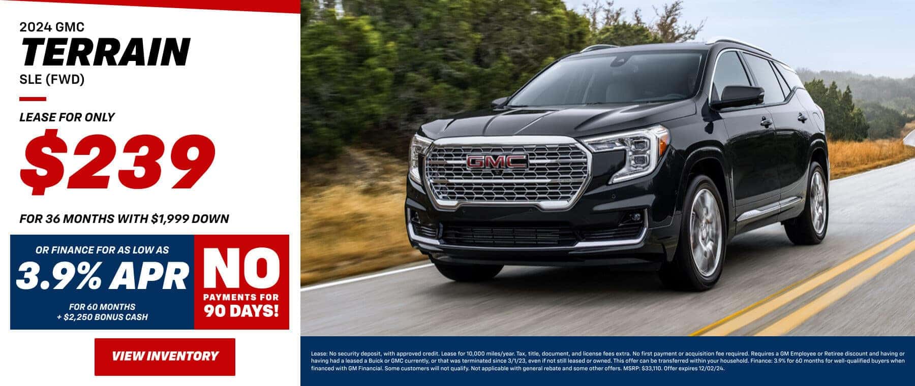 Matick Buick GMC in Southfield, MI | Local GMC Dealership