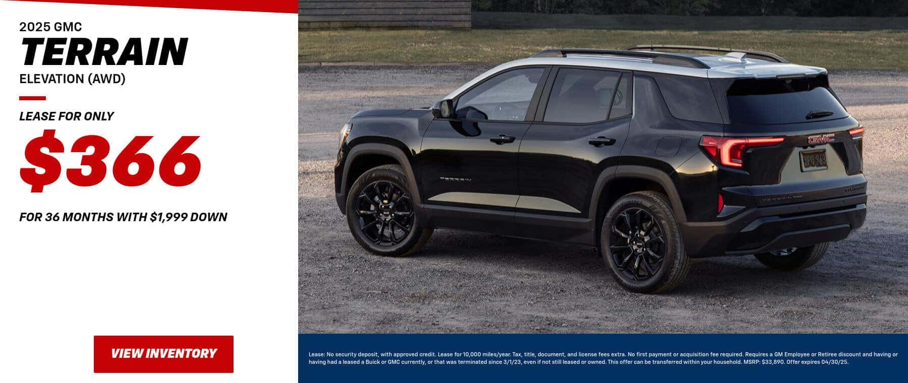 Matick Buick GMC in Southfield, MI | Local GMC Dealership