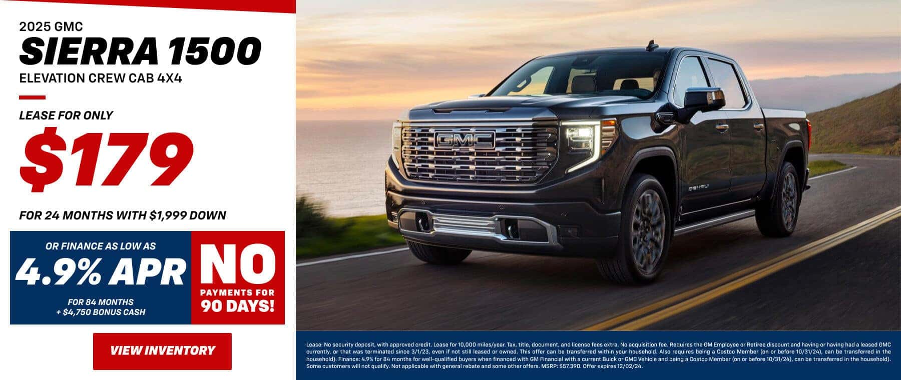 Matick Buick GMC in Southfield, MI | Local GMC Dealership