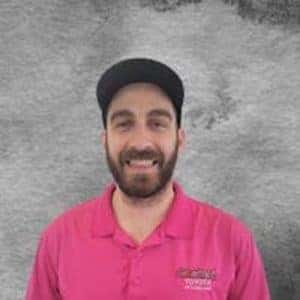 Gettel Toyota of Lakewood Staff | Bradenton Toyota Dealer