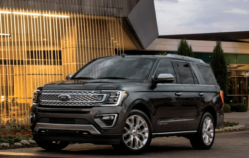 Tips for Comparing the Ford SUVs