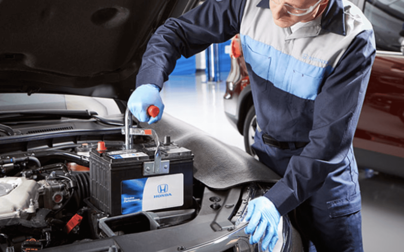 Auto Service Specials | Hillside Honda near Long Island