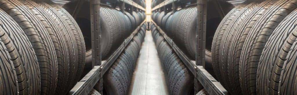 How to Rotate Tires At Home | Honda of Escondido