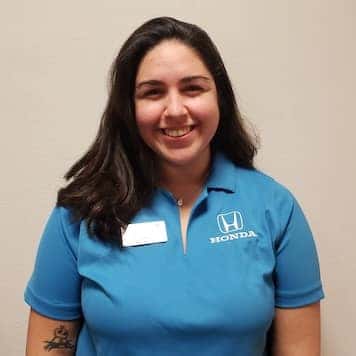 Honda of Escondido Staff | Escondido Honda Dealer