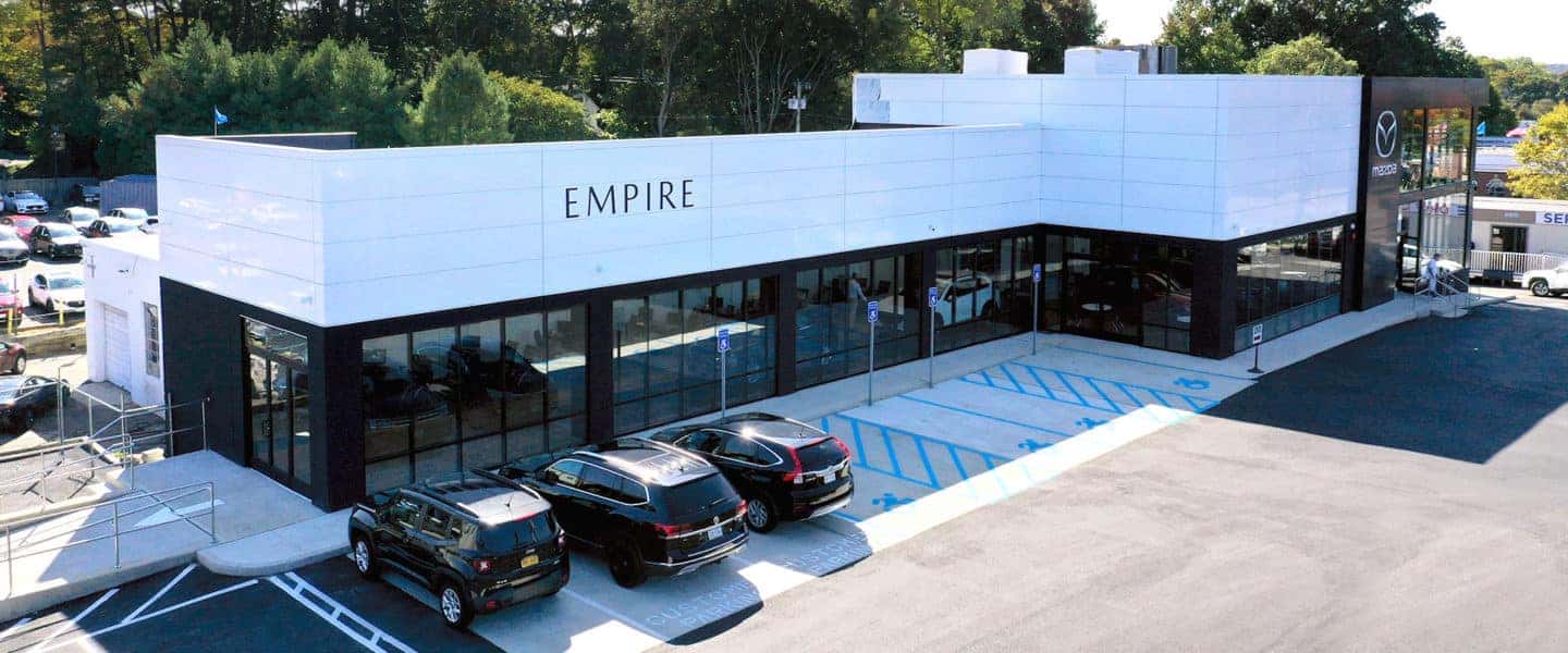 Why Choose Empire Mazda of Huntington: A Premier Mazda Dealer ...