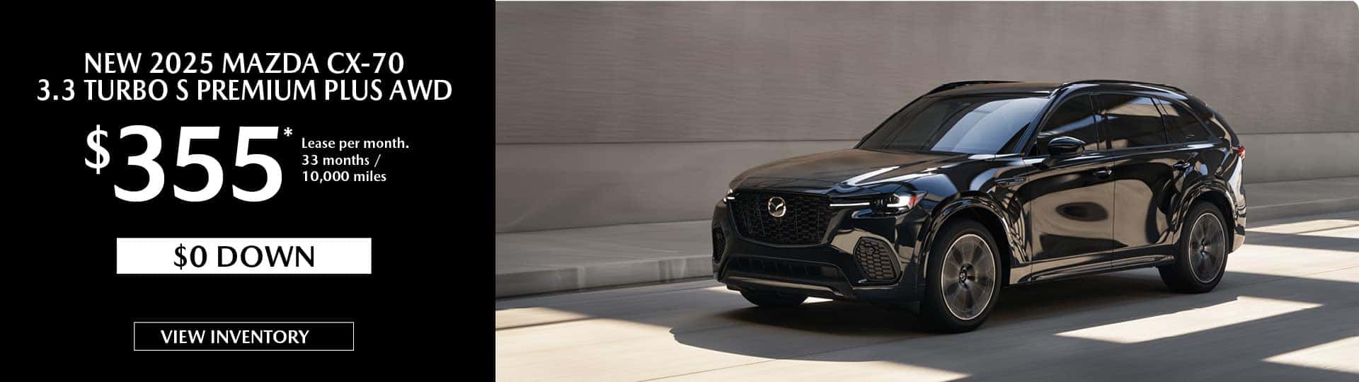 New & Used Mazda Dealer Huntington Station NY | Empire Mazda