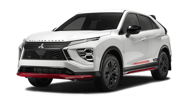 Explore 2023 Mitsubishi Eclipse Cross Model Information in Des Plaines ...