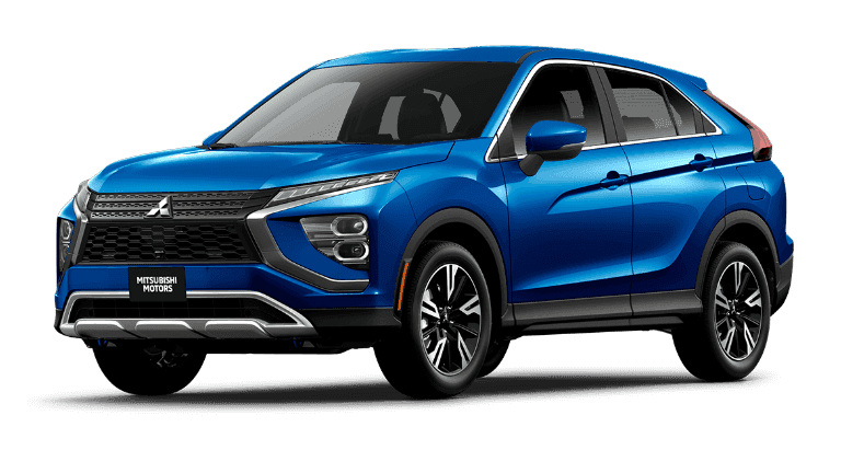 Explore 2023 Mitsubishi Eclipse Cross Model Information in Des Plaines ...
