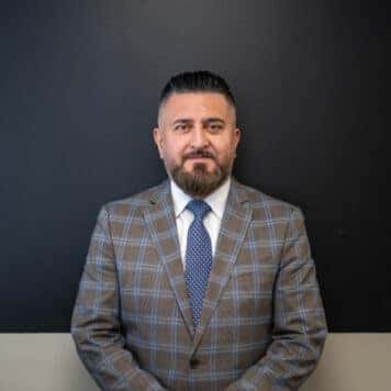 Meet the Team at Jidd Motors Mitsubishi | Expert Staff Information