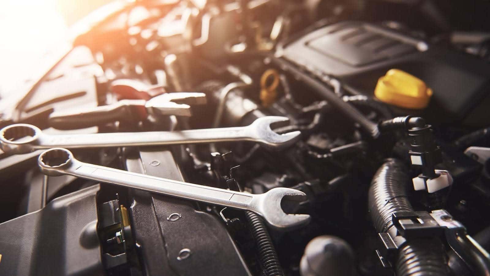 Essential Preventative Maintenance Tips to Preserve Your Engine | Jidd ...