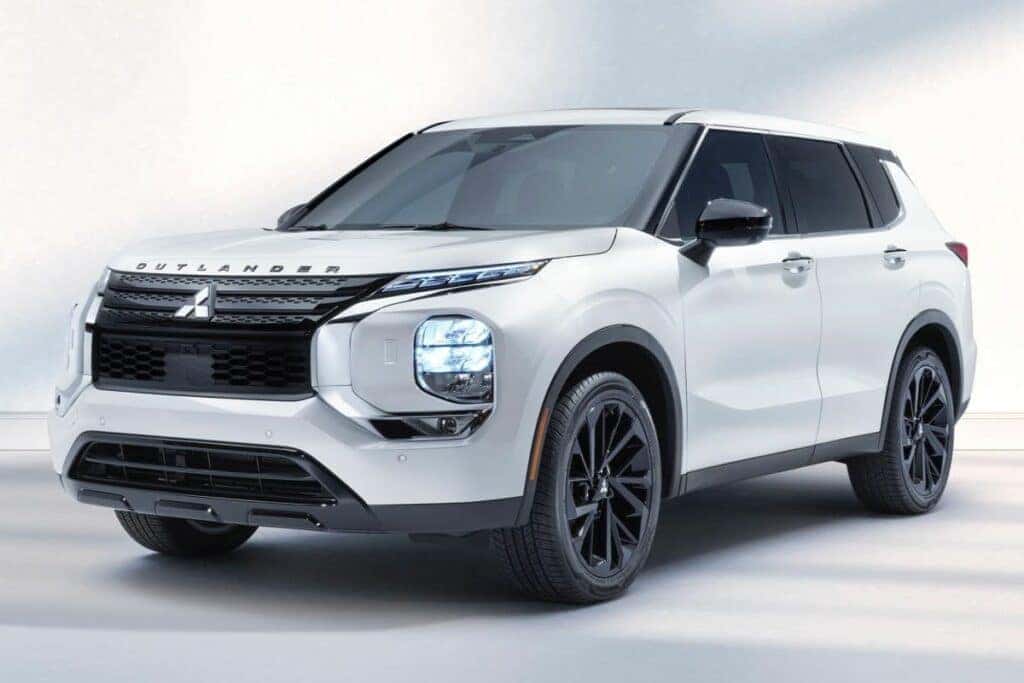 Customization Options: Personalizing Your Mitsubishi to Fit Your ...