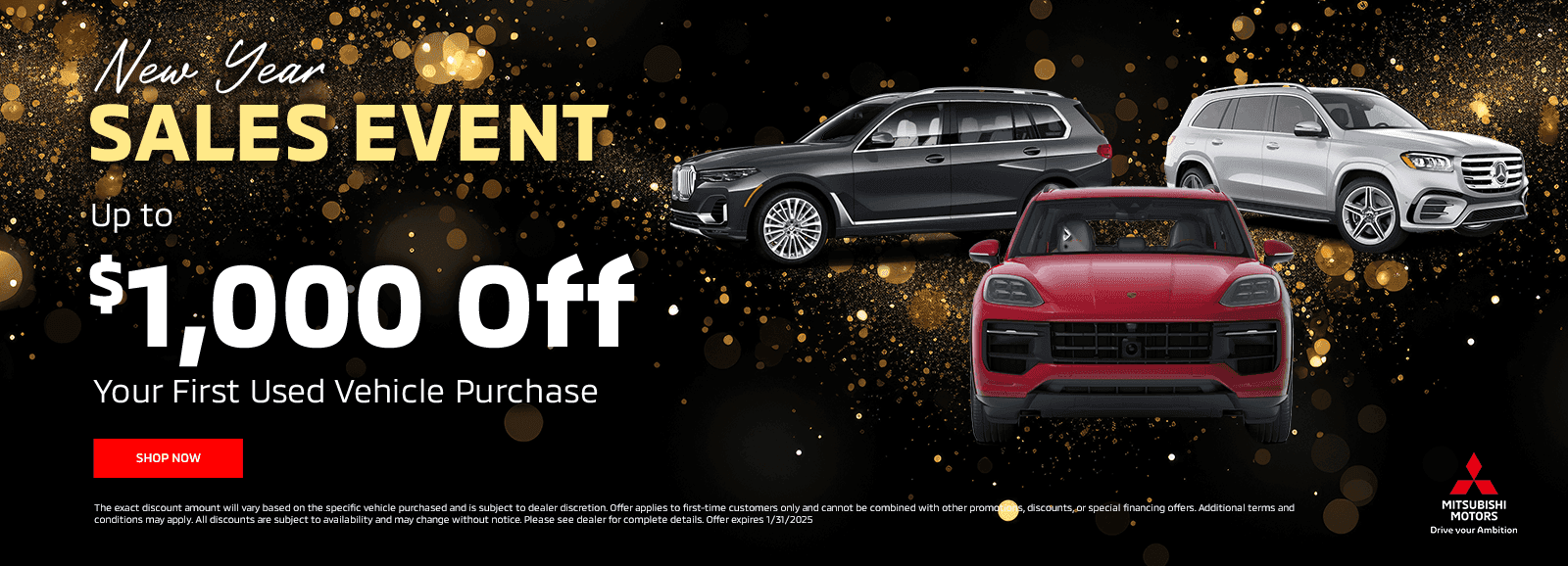 Your Trusted Mitsubishi Dealership in Des Plaines, IL | Jidd Motors ...