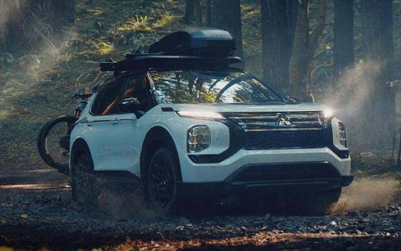 Mastering MI-PILOT Assist and Yamaha Audio in the 2025 Outlander around ...