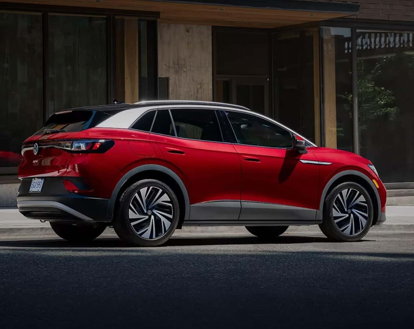 2025 VW SUV Models Comparison: Price, Specs, Features