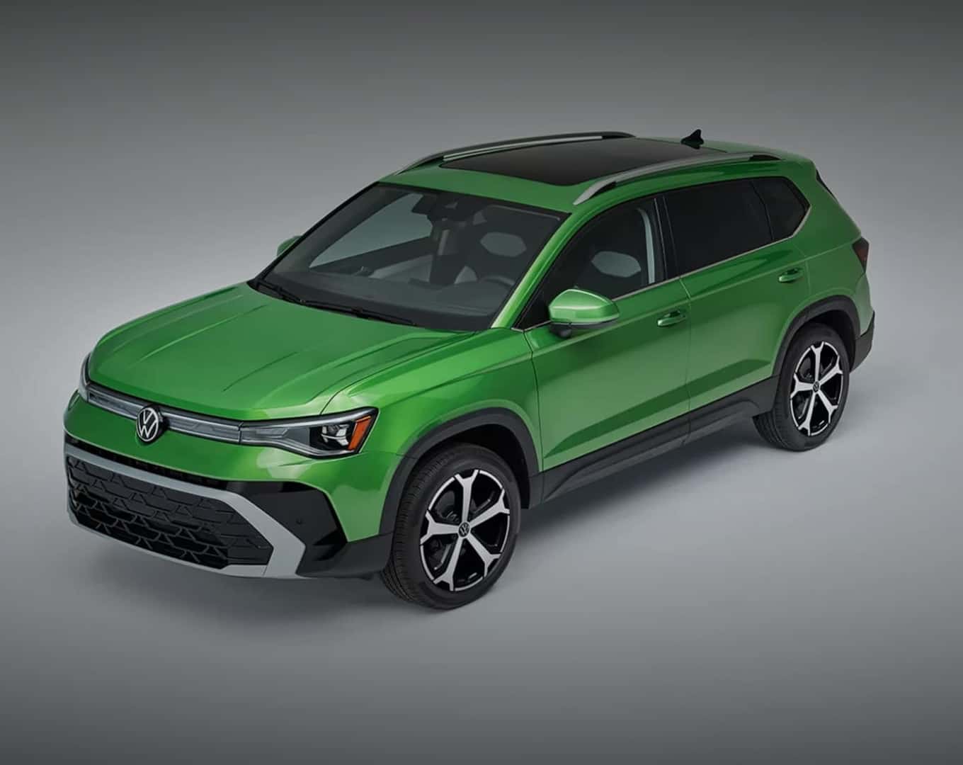 2025 VW SUV Models Comparison: Price, Specs, Features
