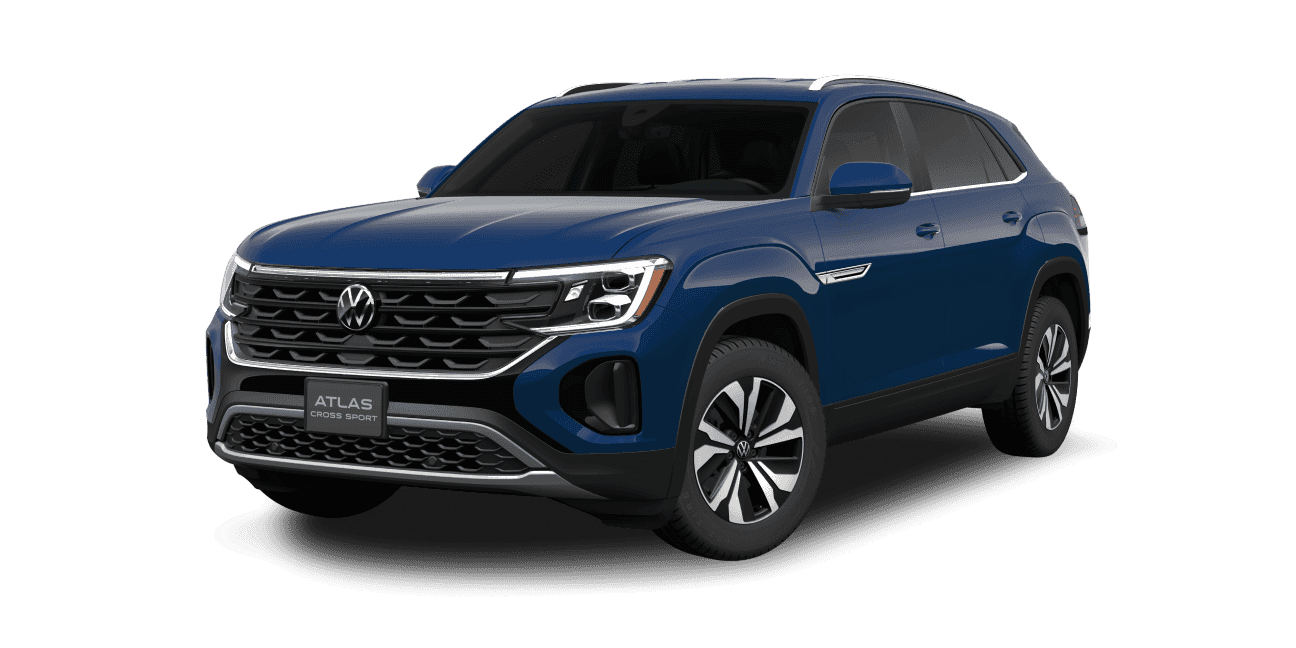2026 VW SUV Models Comparison: Price, Specs, Features