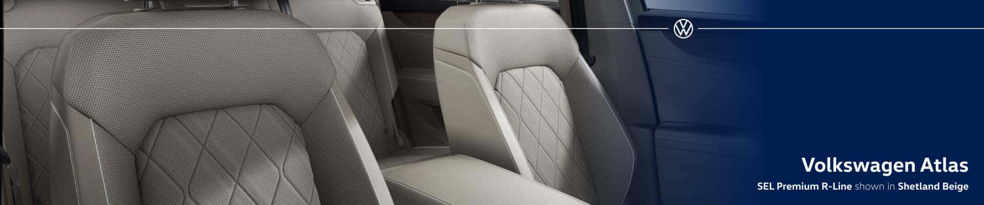 Vw Atlas Interior Captains Chairs Offer Unparalleled Comfort And Versatilityfeed