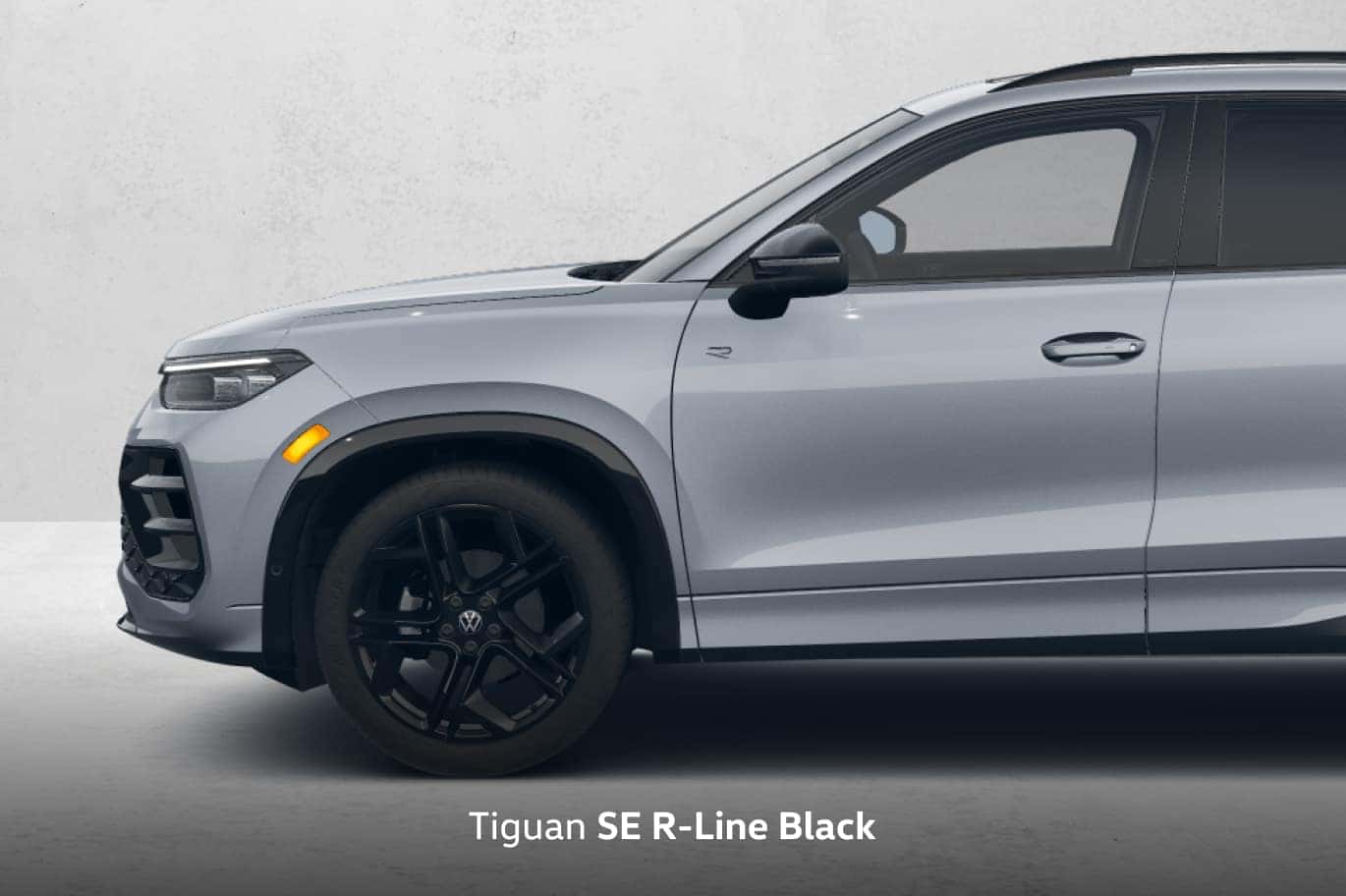 2026 Volkswagen Tiguan Trims Comparison
